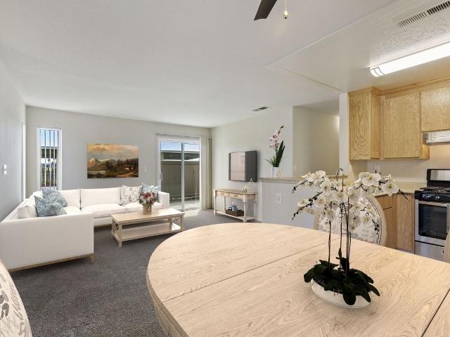 SYCAMORE VILLAGE 2 Bedroom Apartment for Rent at 400 W Central Ave, Tracy, CA 95376