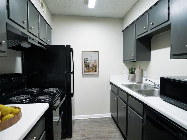Sycamore Villas 2 Bedroom Apartment for Rent at 550 Mccrory Creek Rd, Nashville, TN 37214