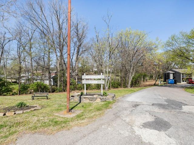 Sycamore Villas 2 Bedroom Apartment for Rent at 550 Mccrory Creek Rd, Nashville, TN 37214