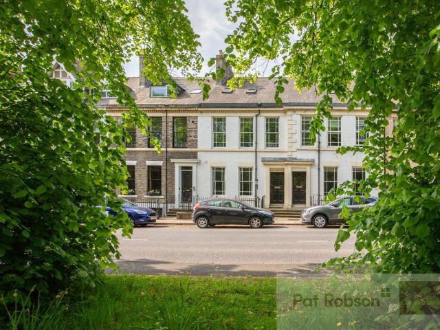 Sycamore Villas, North Terrace, Spital Tongues, Newcastle Upon Tyne NE2, 2 bed flat to rent, £1,190 pcm | PrimeLocation
