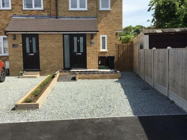 Sycamore Way, Chelmsford CM2, 2 bed end terrace house to rent, £1,750 pcm | PrimeLocation