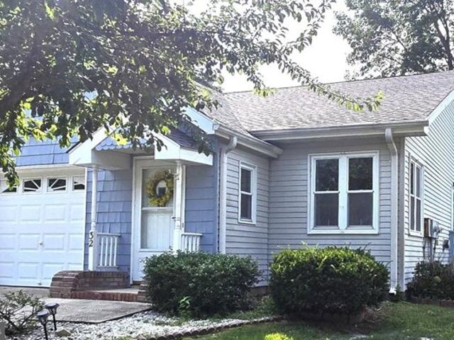 Sycamore Access Rd, Stafford Township, Condo For Sale
