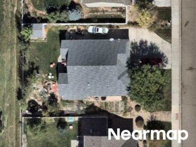 Sycamore Ave