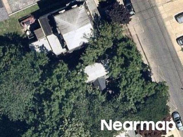 Sycamore Ave