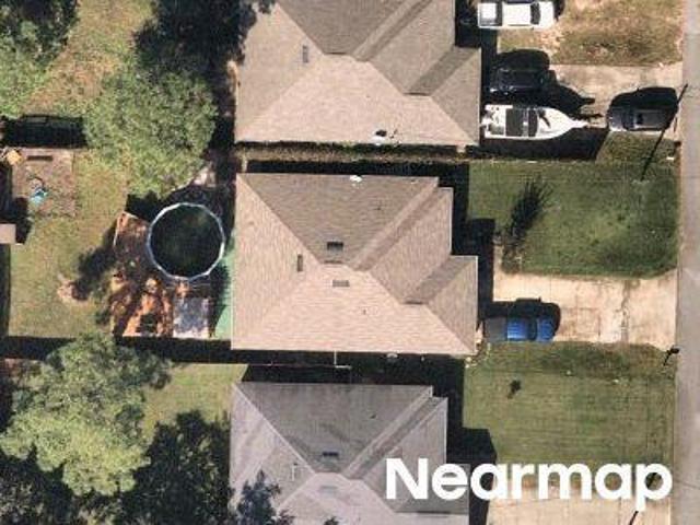 Sycamore Ave