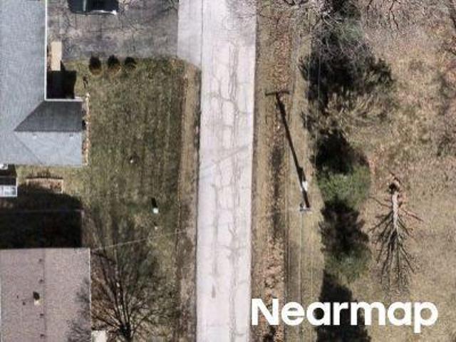 Sycamore Ave