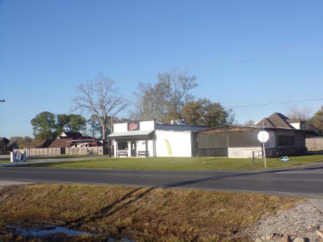 Sycamore Ave