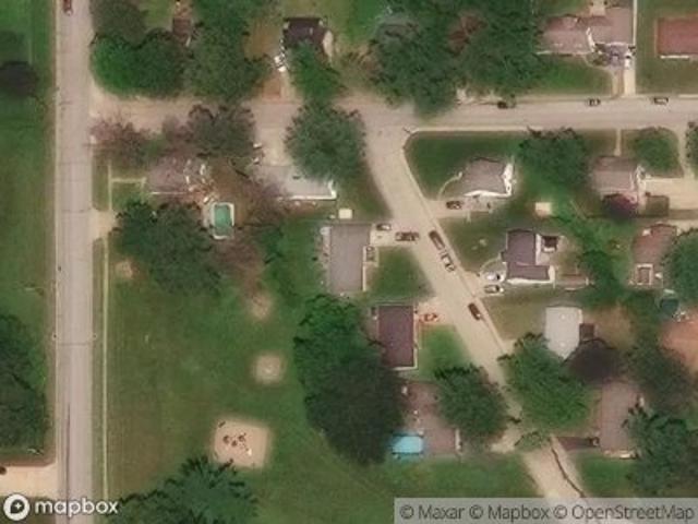 Sycamore Ave