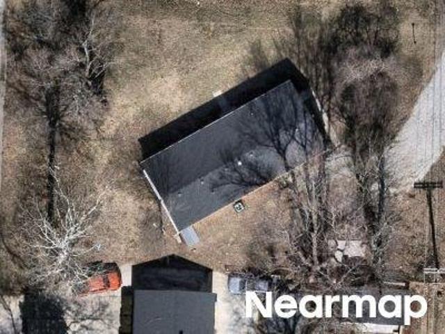 Sycamore Ave