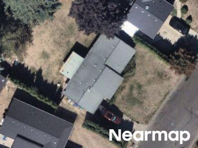 Sycamore Ave