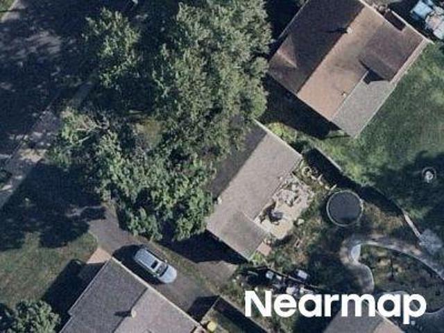 Sycamore Ave