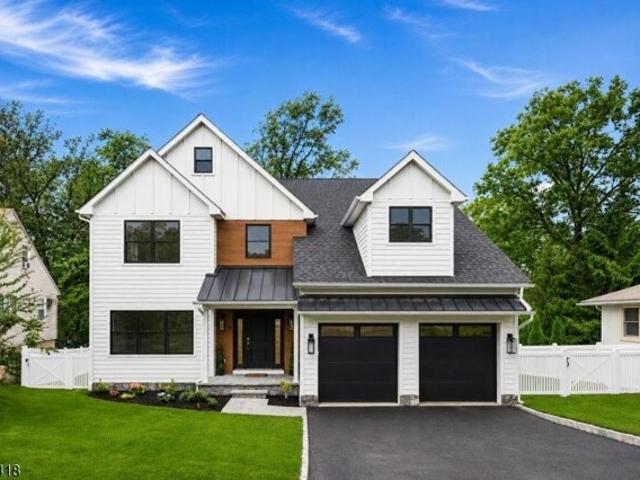 Sycamore Ave, Livingston, Home For Sale