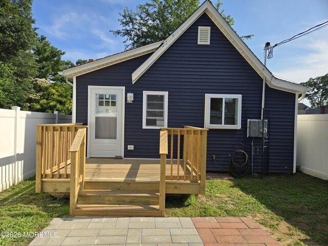 Sycamore Ave, North Middletown, Home For Sale