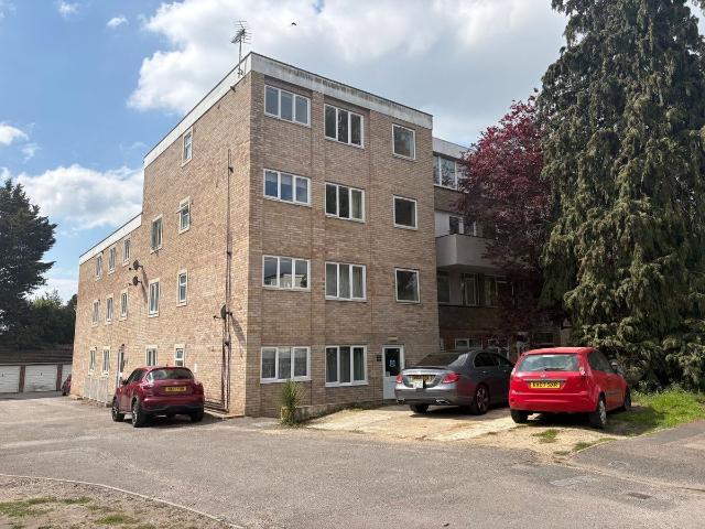Sycamore Avenue, Chandler's Ford, Hampshire SO53, 2 bed flat to rent, £1,250 pcm | PrimeLocation