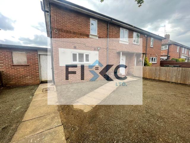 Sycamore Avenue, Dogsthorpe, Peterborough, Cambridgeshire PE1, 4 bed semi detached house to rent, £1,450 pcm | PrimeLocation