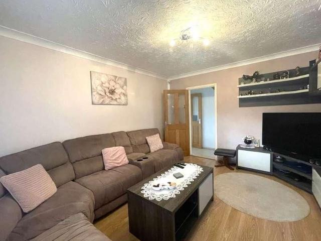 Sycamore Avenue, Peterborough, PE1