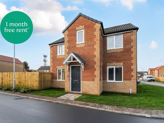 Sycamore Avenue WF11, 3 bed semi detached house to rent, £1,200 pcm | PrimeLocation