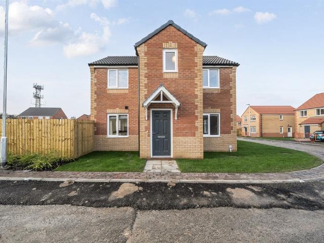 Sycamore Avenue WF11, 3 bed semi detached house to rent, £1,300 pcm | PrimeLocation