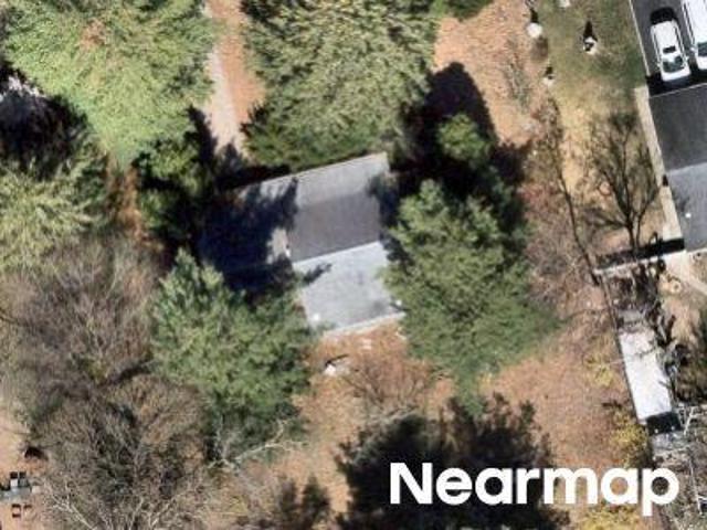 Sycamore Cir