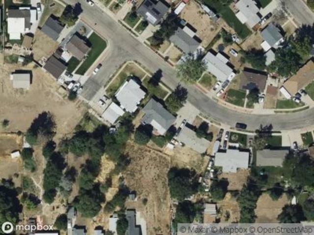 Sycamore Cir
