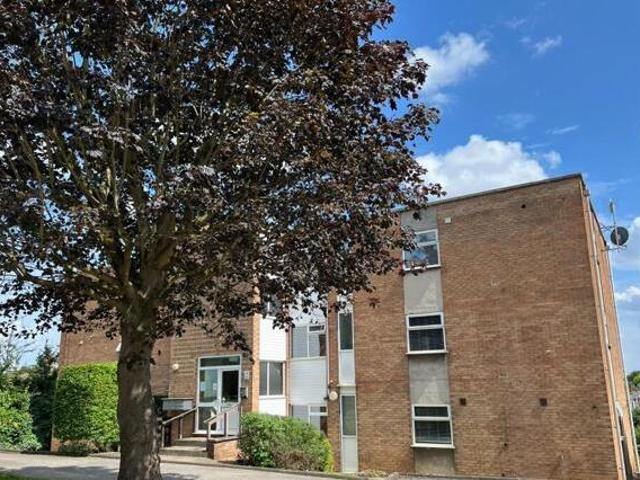 Sycamore Court, Beeston, 1 Bedroom Apartment