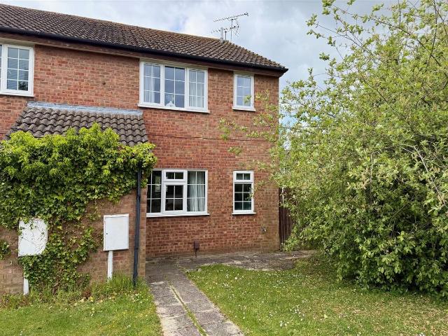 Sycamore Close, Burbage, Hinckley LE10, 1 bed flat to rent, £650 pcm | PrimeLocation