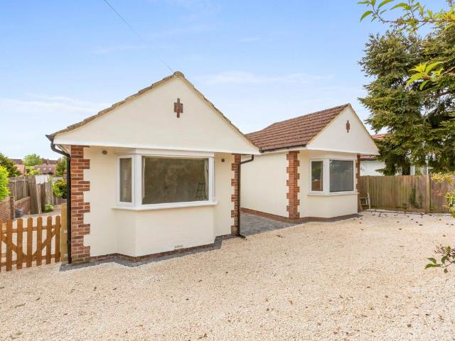Sycamore Close, Chalfont St. Giles HP8, 3 bed detached house to rent, £2,900 pcm | PrimeLocation