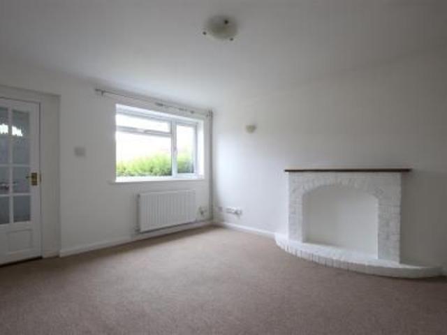 Sycamore Close, Creekmoor