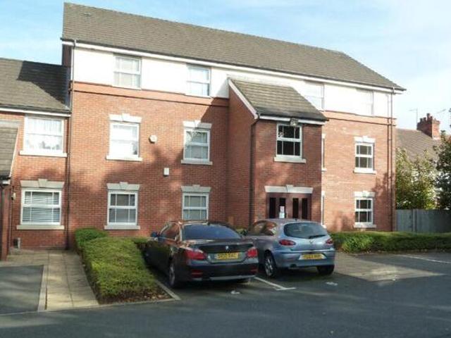 Sycamore Close, Erdington, 2 Bedroom Flat