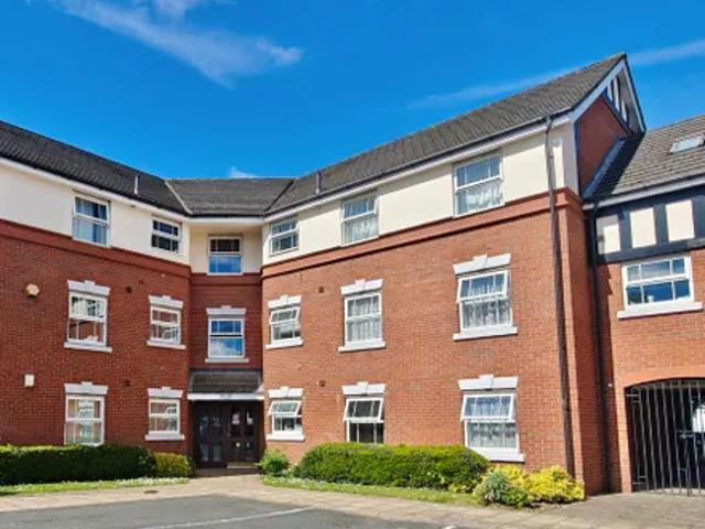 Sycamore Close, Gravelly Hill, B23 6BB, United Kingdom | 2 bed apartment for rent #167779501 | Rentberry