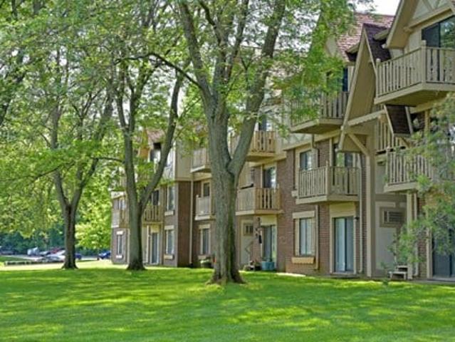 Sycamore Creek Apartments Marigold