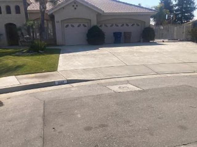 Sycamore Creek Dr