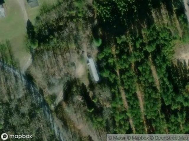 Sycamore Creek Rd