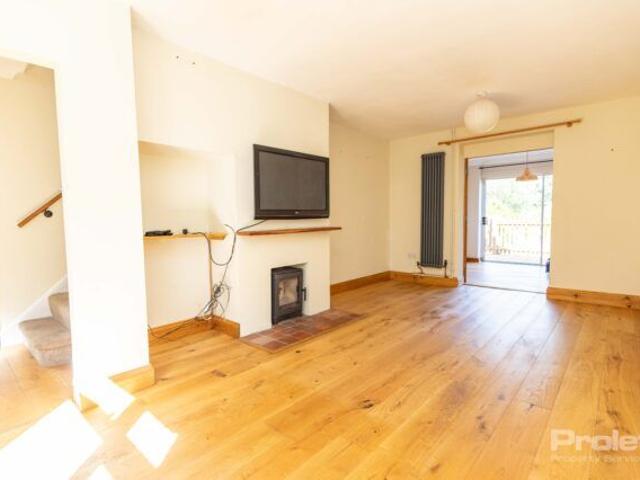 Sycamore Crescent, Norwich,NR2 4DQ