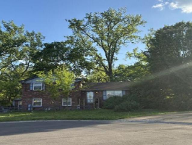 Sycamore Ct
