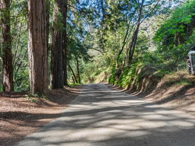 Sycamore Cyn Rd, Big Sur, CA 93920
