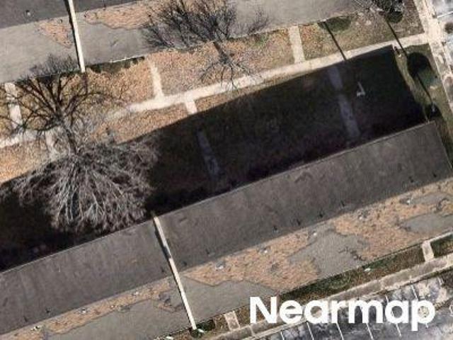 Sycamore Dr