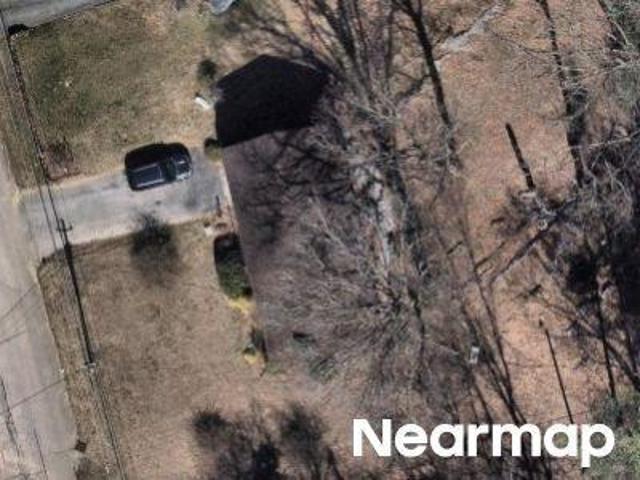 Sycamore Dr