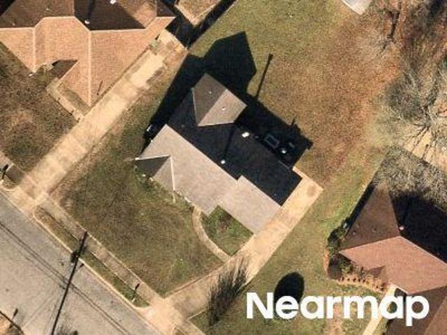 Sycamore Dr