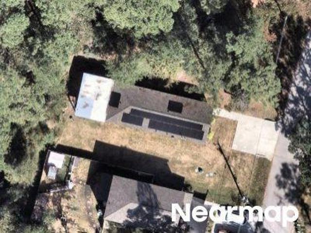 Sycamore Dr