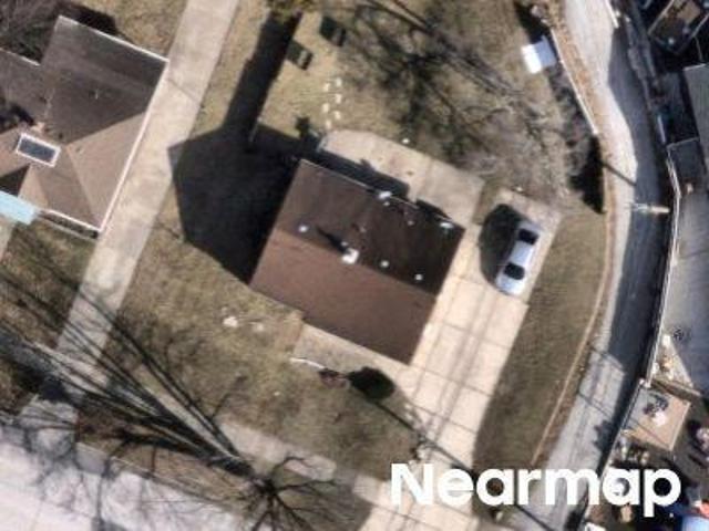 Sycamore Dr