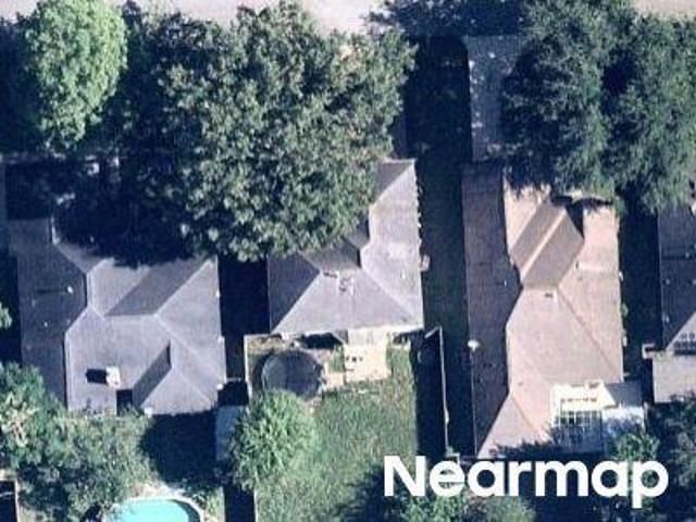 Sycamore Dr