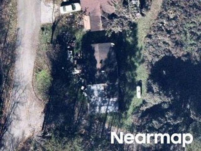 Sycamore Dr