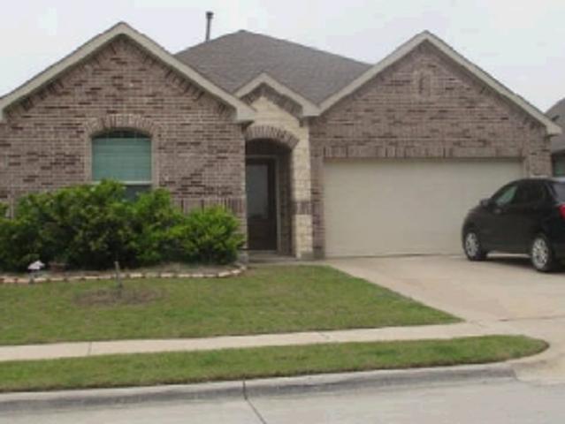 Sycamore Dr