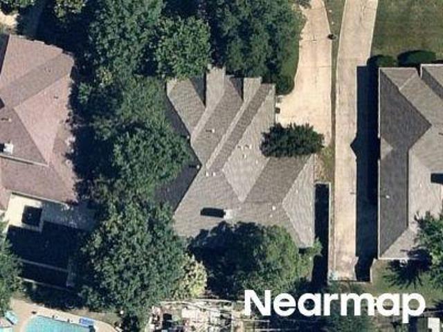 Sycamore Dr