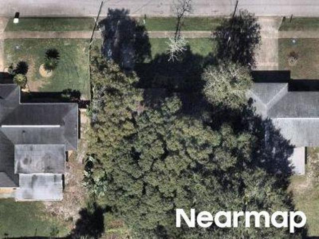 Sycamore Dr