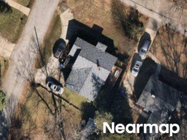Sycamore Dr