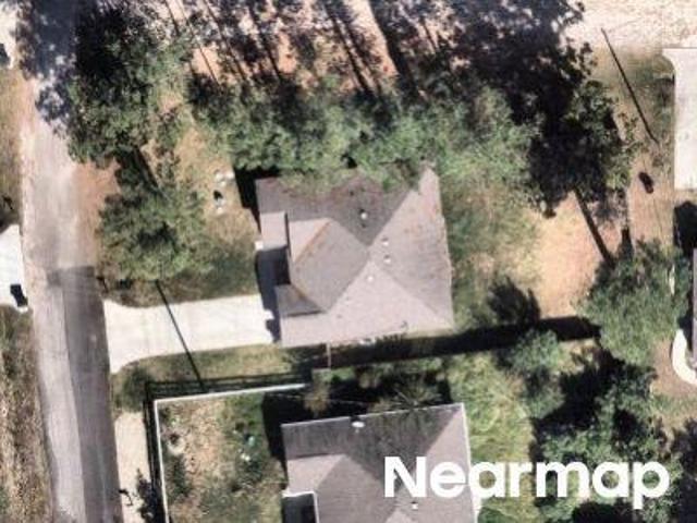 Sycamore Dr