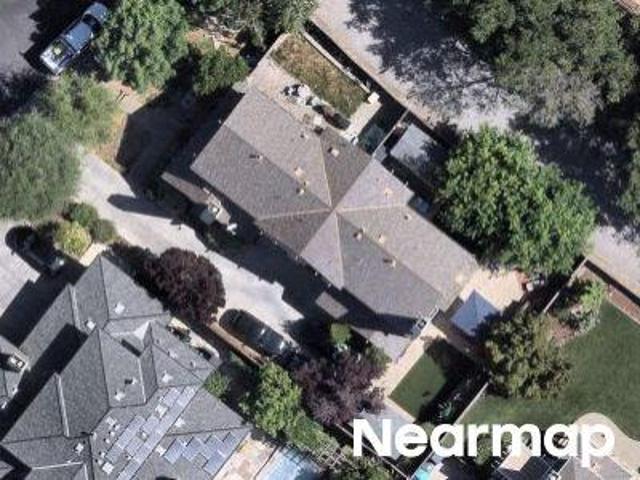 Sycamore Dr