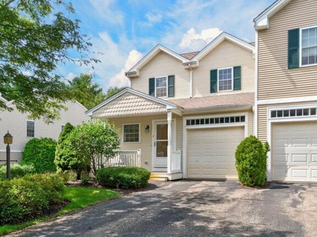 Sycamore Dr Unit,middleboro, Condo For Sale